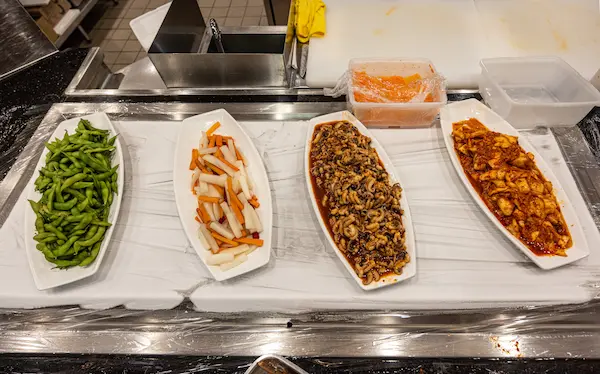 Daly Buffet | Bay Area All-You-Can-Eat Seafood, Sushi & Asian Cuisine
