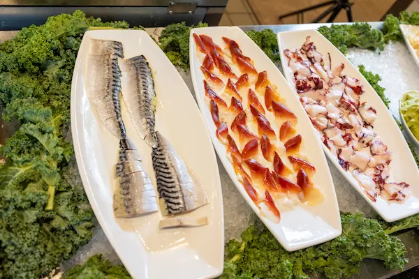 Daly Buffet | Bay Area All-You-Can-Eat Seafood, Sushi & Asian Cuisine