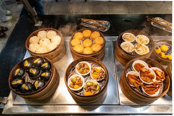 Daly Buffet | Bay Area All-You-Can-Eat Seafood, Sushi & Asian Cuisine
