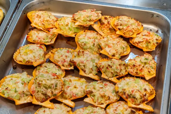 Daly Buffet | Bay Area All-You-Can-Eat Seafood, Sushi & Asian Cuisine