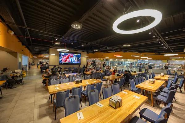 Daly Buffet | Bay Area All-You-Can-Eat Seafood, Sushi & Asian Cuisine